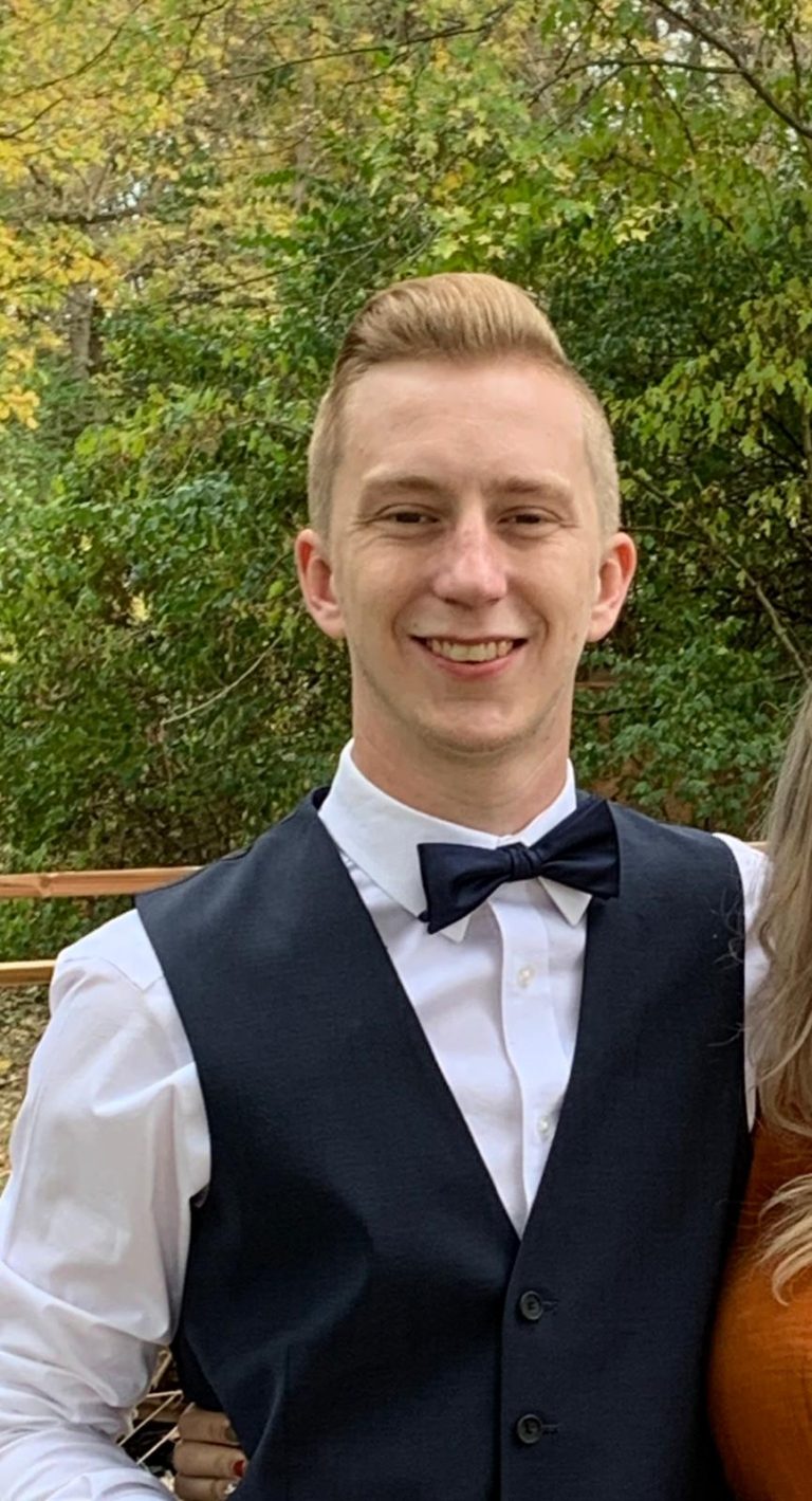 Michael Bowman - RevCats talent acquisition and recruiting experts